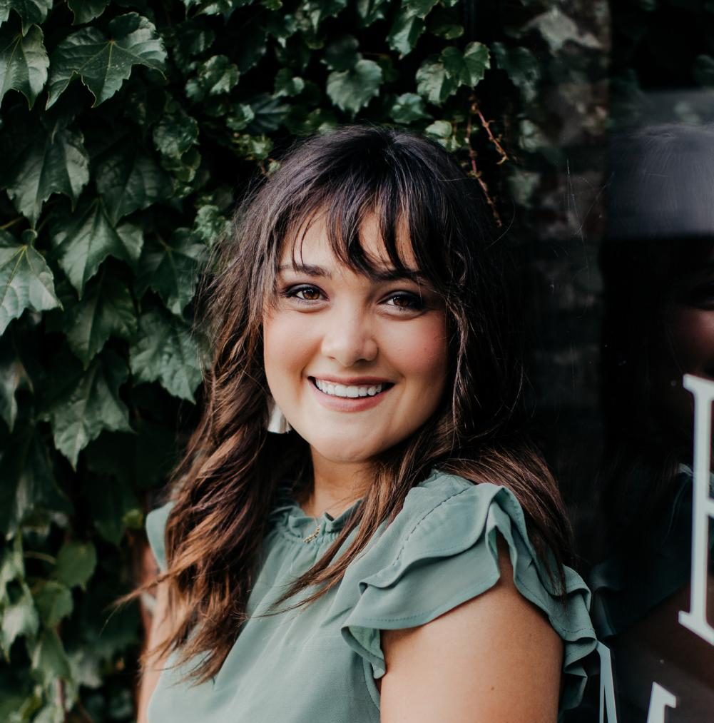 Hailee Wakefield – We Are Millard South