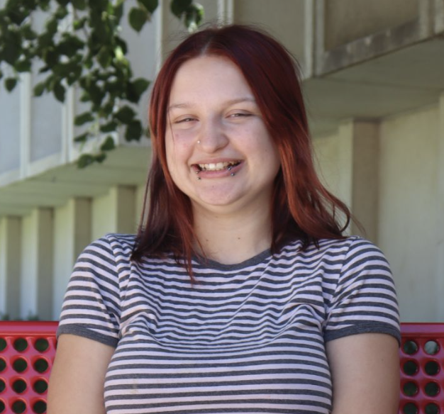 Cami Gilbert – We Are Millard South