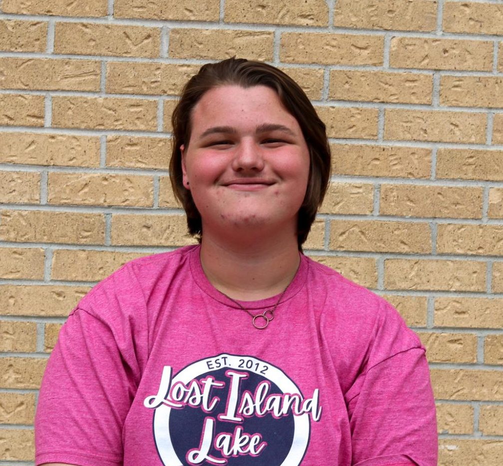 Zachary Schilmoeller – We Are Millard South